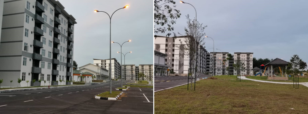 Multi Tech Electrical Construction Sdn Bhd | Electrical Engineering