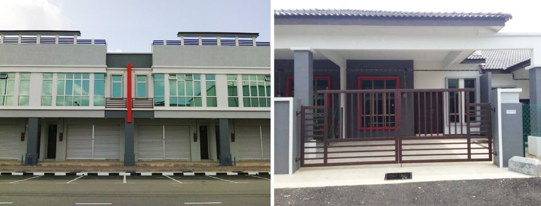 Multi Tech Electrical Construction Sdn Bhd | Electrical Engineering