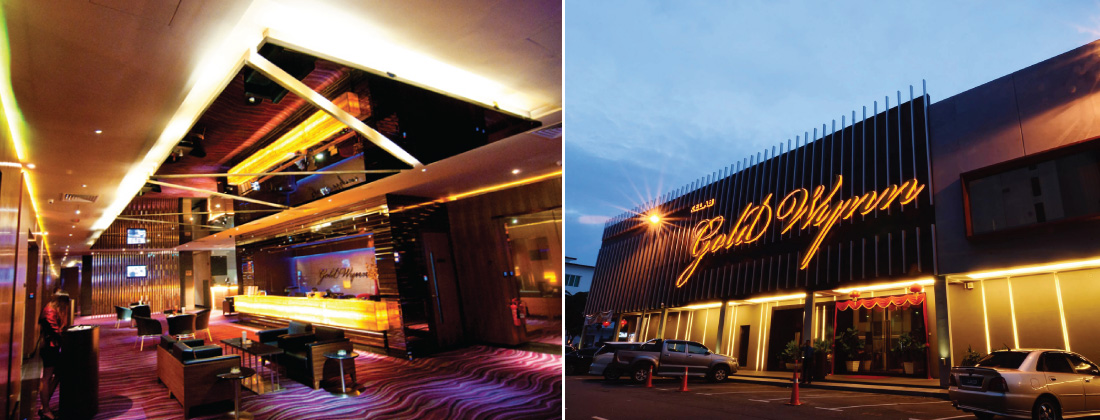 Multi Tech Electrical Construction Sdn Bhd | Electrical Engineering