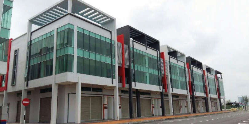 Multi Tech Electrical Construction Sdn Bhd | Electrical Engineering