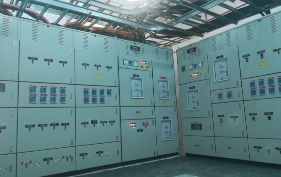 Multi Tech Electrical Construction Sdn Bhd | Electrical Engineering ...