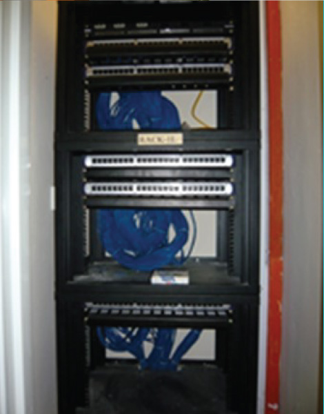 Multi Tech Electrical Construction Sdn Bhd | Electrical Engineering ...